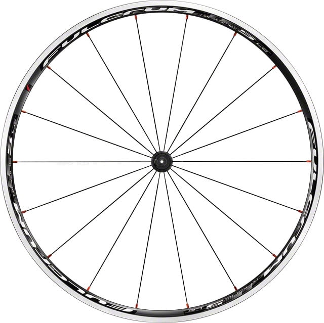 Fulcrum 5