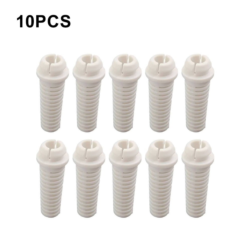 Fule 10pcs PVC Cable gland connector rubber sheath for aviation plug ...