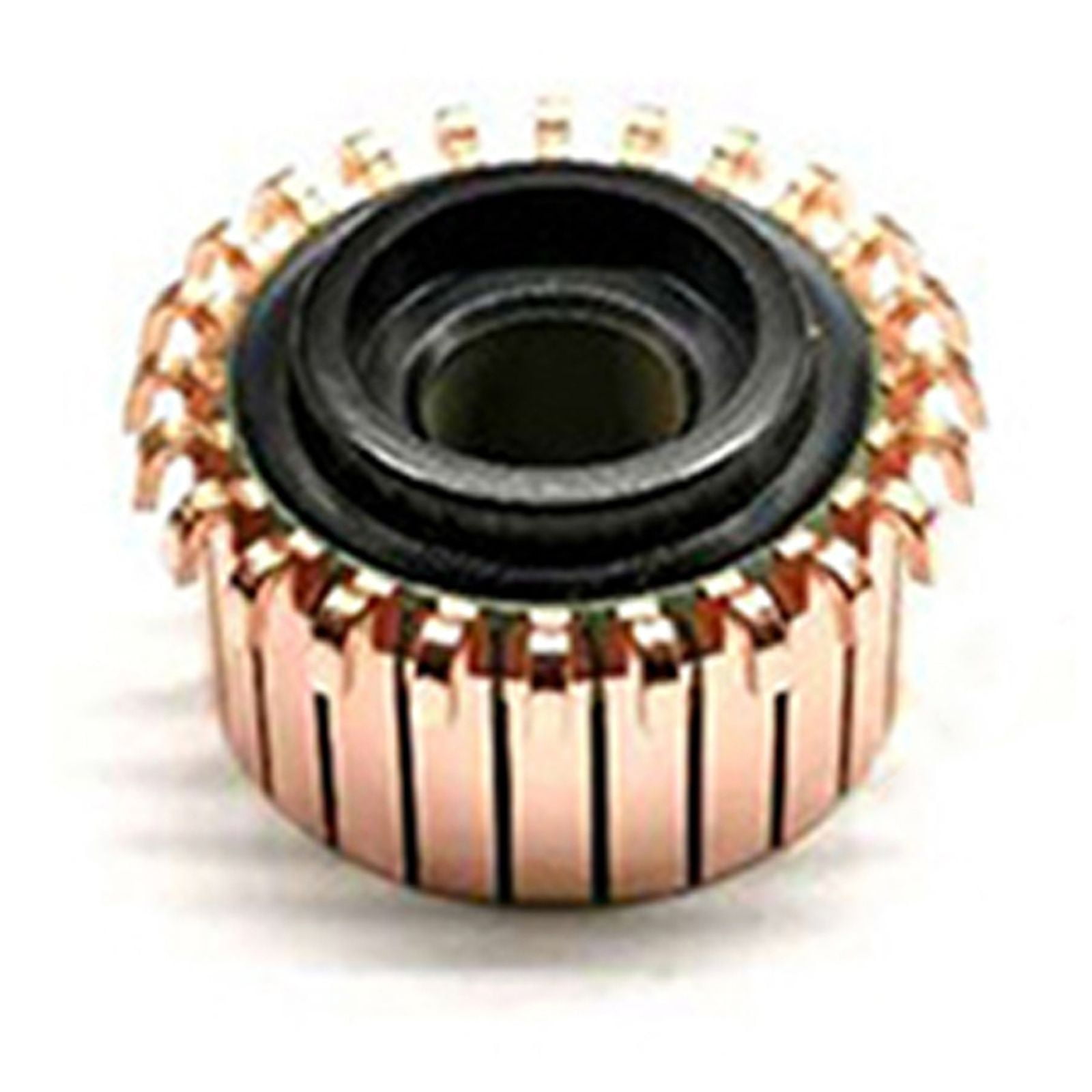 Fule 1Pcs 23.2x 8 x 13(14.5)mm 24P Teeth Copper Hook Type Electrical ...