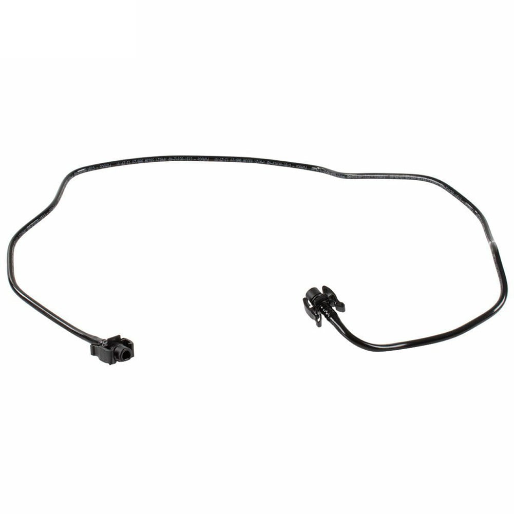 Fule 1pc Expansion Tank To Block Pipe For Ford Fiesta Courier 1.0 ...