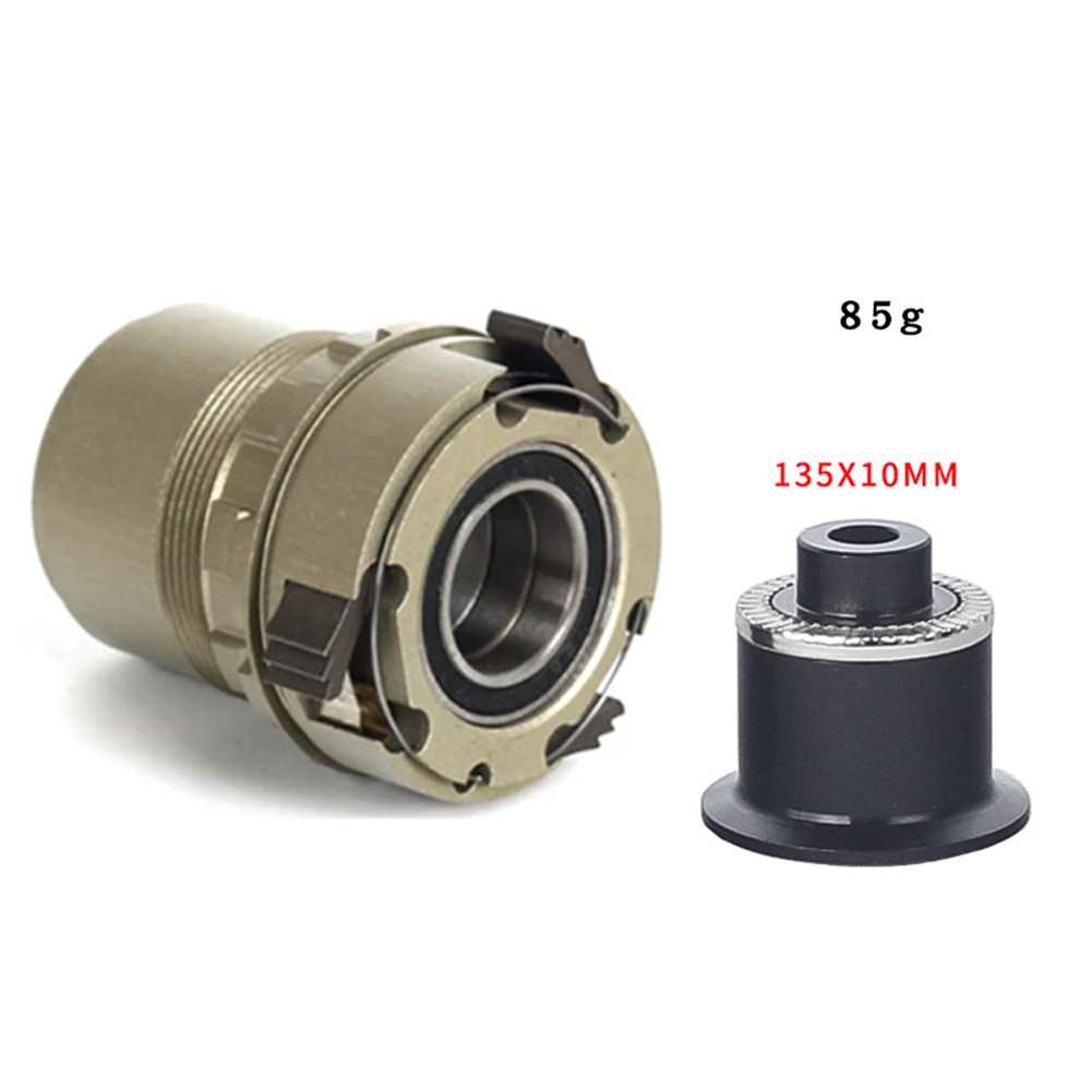Fule 1pc Freehub For RXR Wheel Set Cassette Freewheel Hub Base 15mm ...