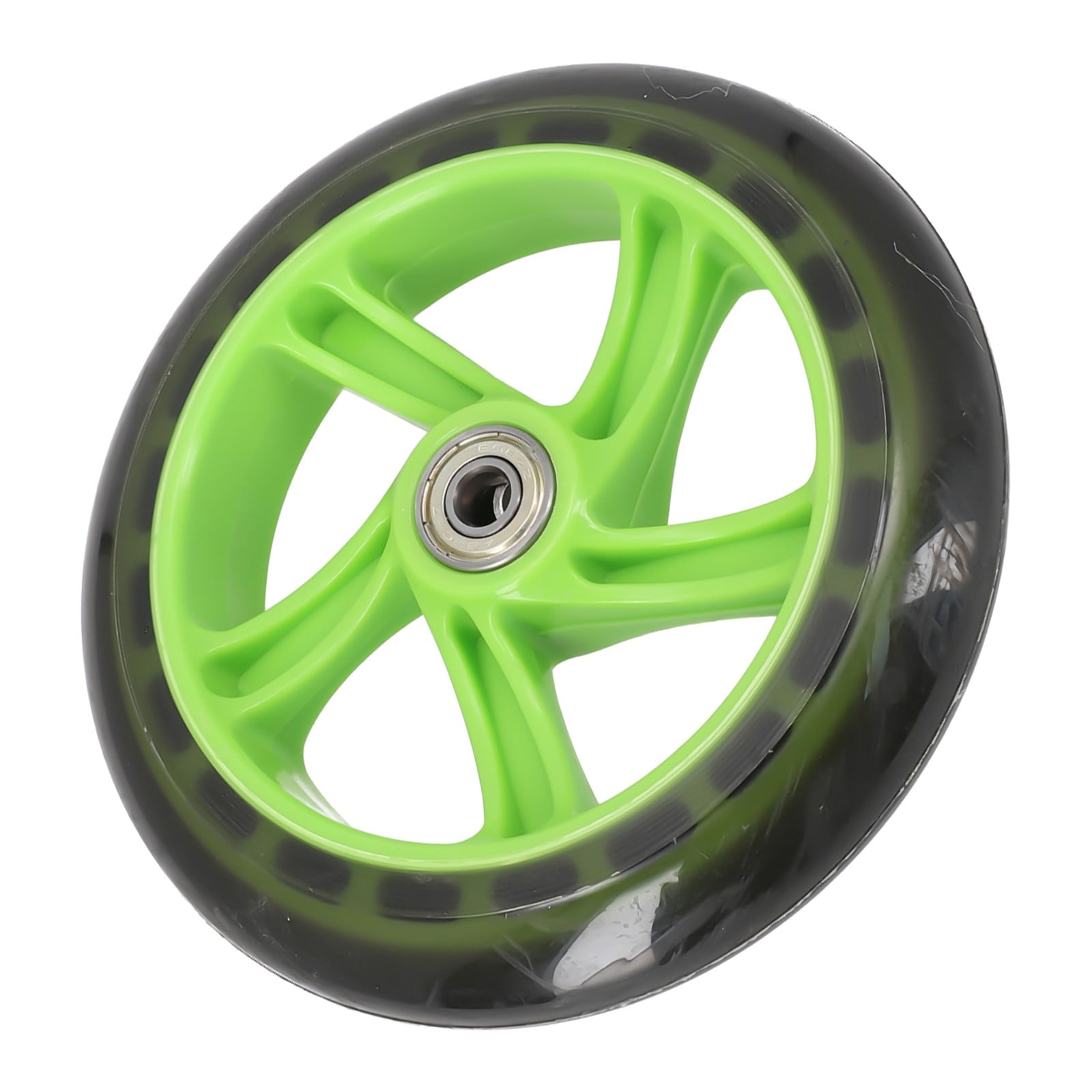 Fule 1pc/set Scooter Wheel 6 Inch Wheels Wheelchair Front Wheels ...