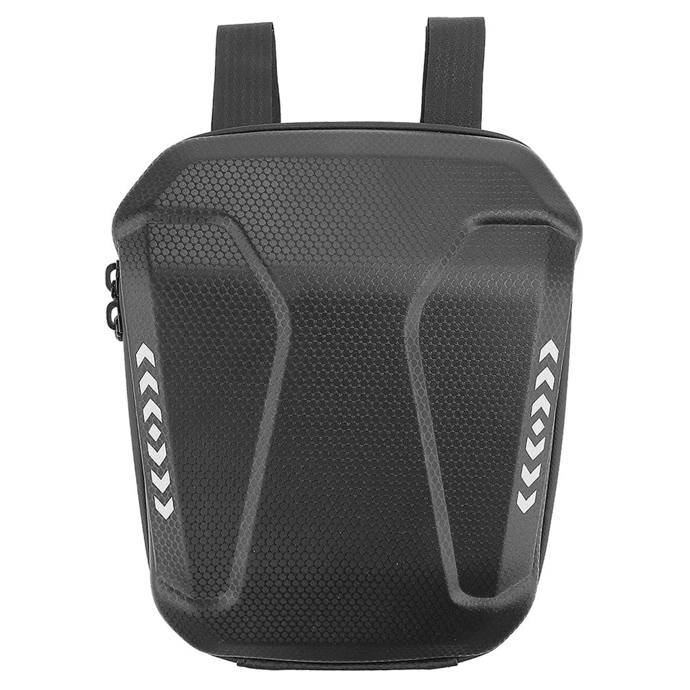 Fule 2.5L Waterproof EVA Front Hanging Bag for Electric Scooter E-Bike ...