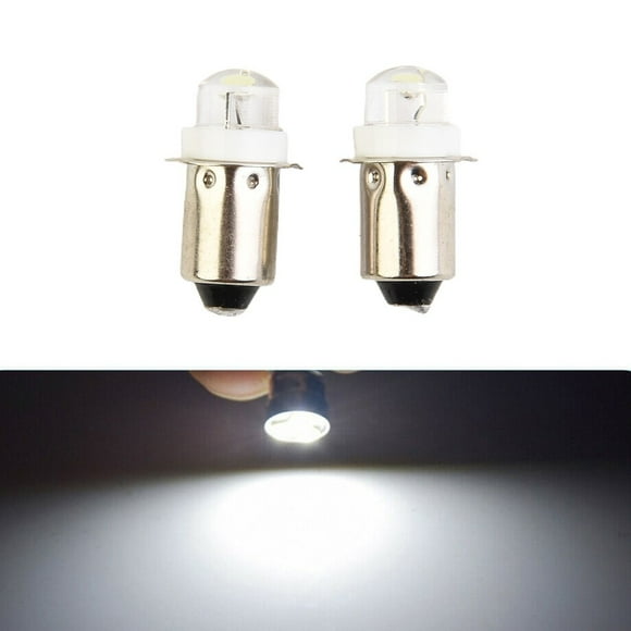 Flashlight Bulb 3v