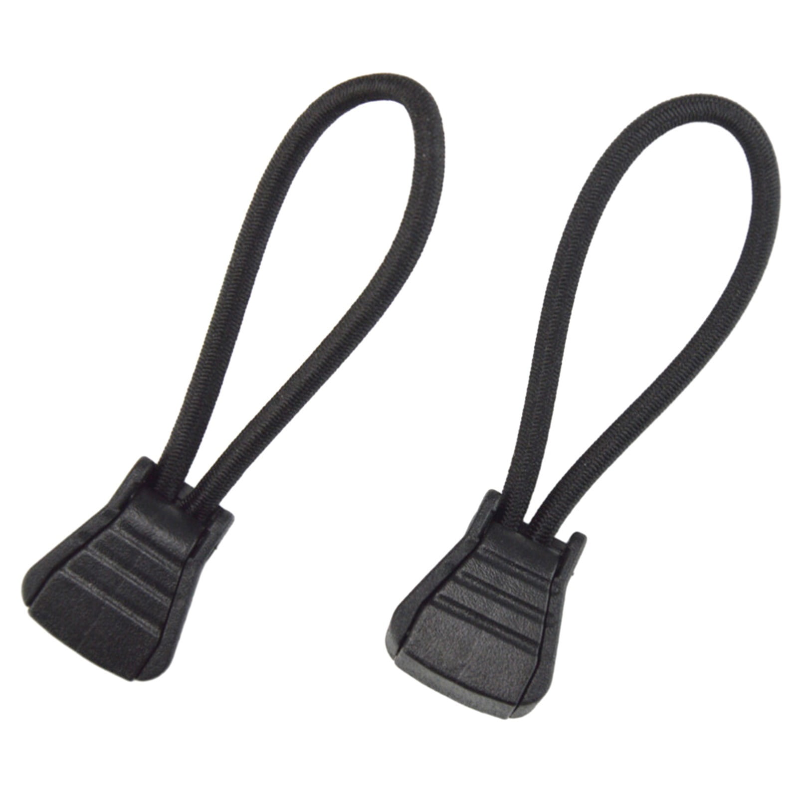 Fule 2 packs diving high and low pressure tube fixed rope buckle ...