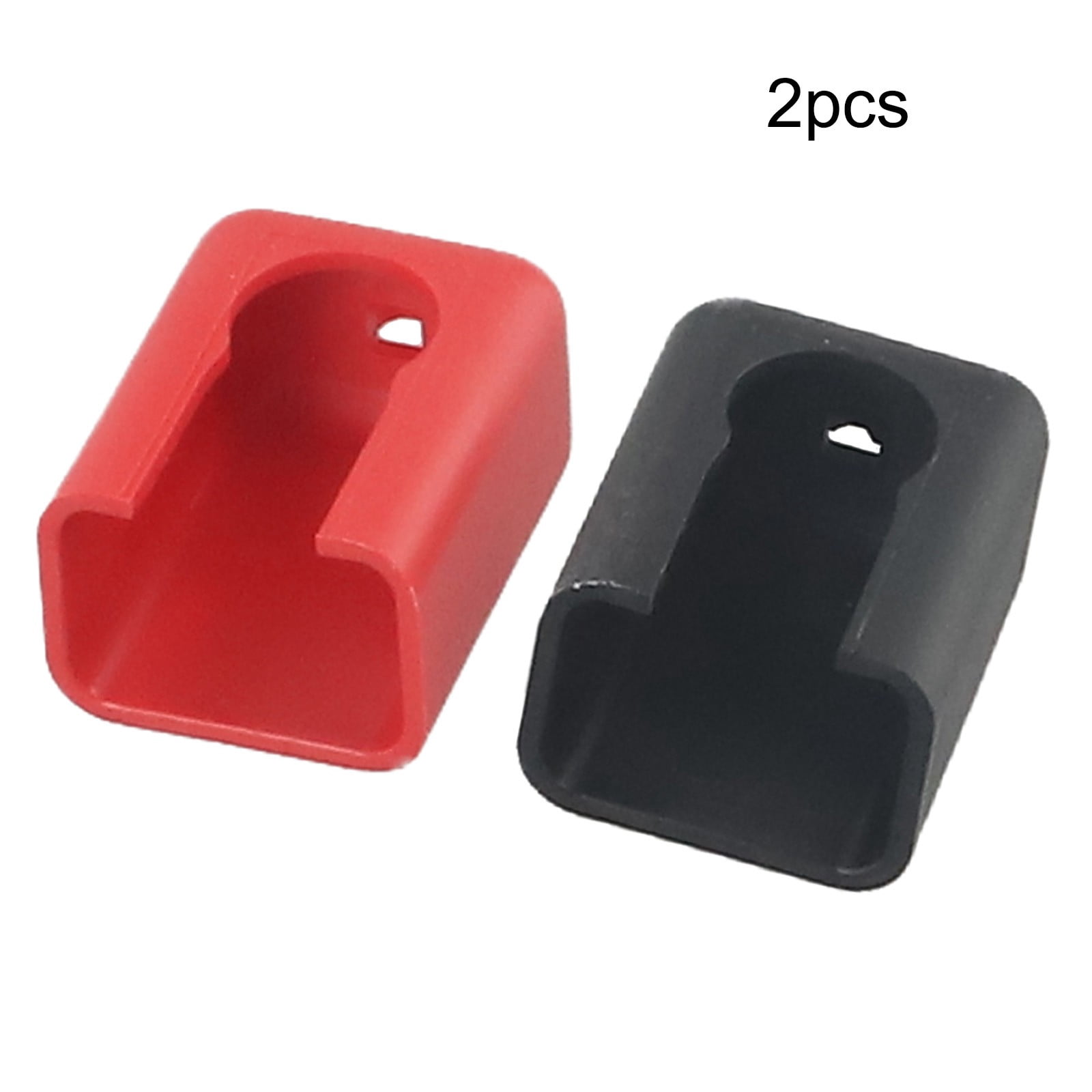 Fule 2Pcs Dust Cover For Lithium Battery Terminal Block 300A 200A 150A ...
