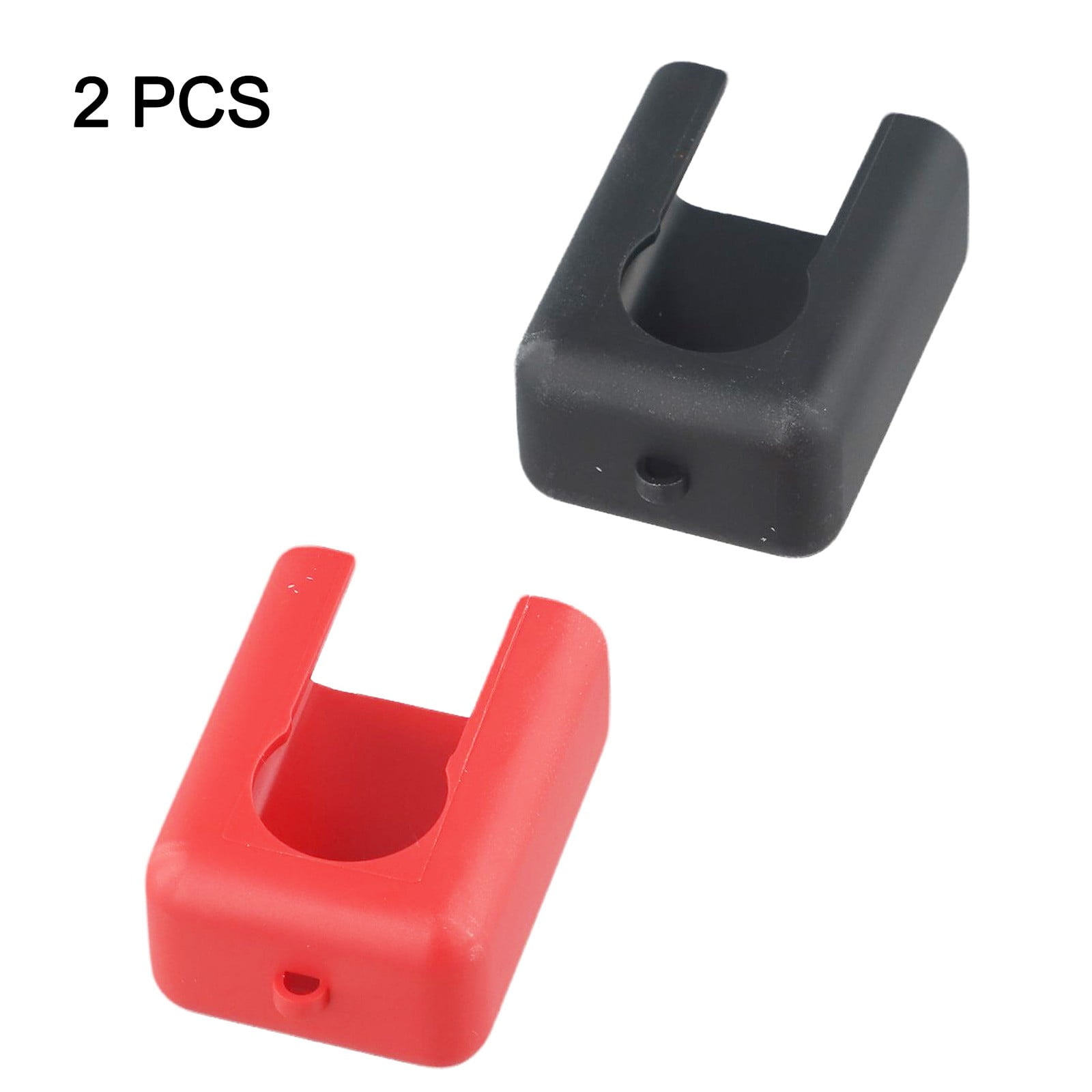 Fule 2Pcs Dust Cover For Lithium Battery Terminal Block 300A 200A 150A ...