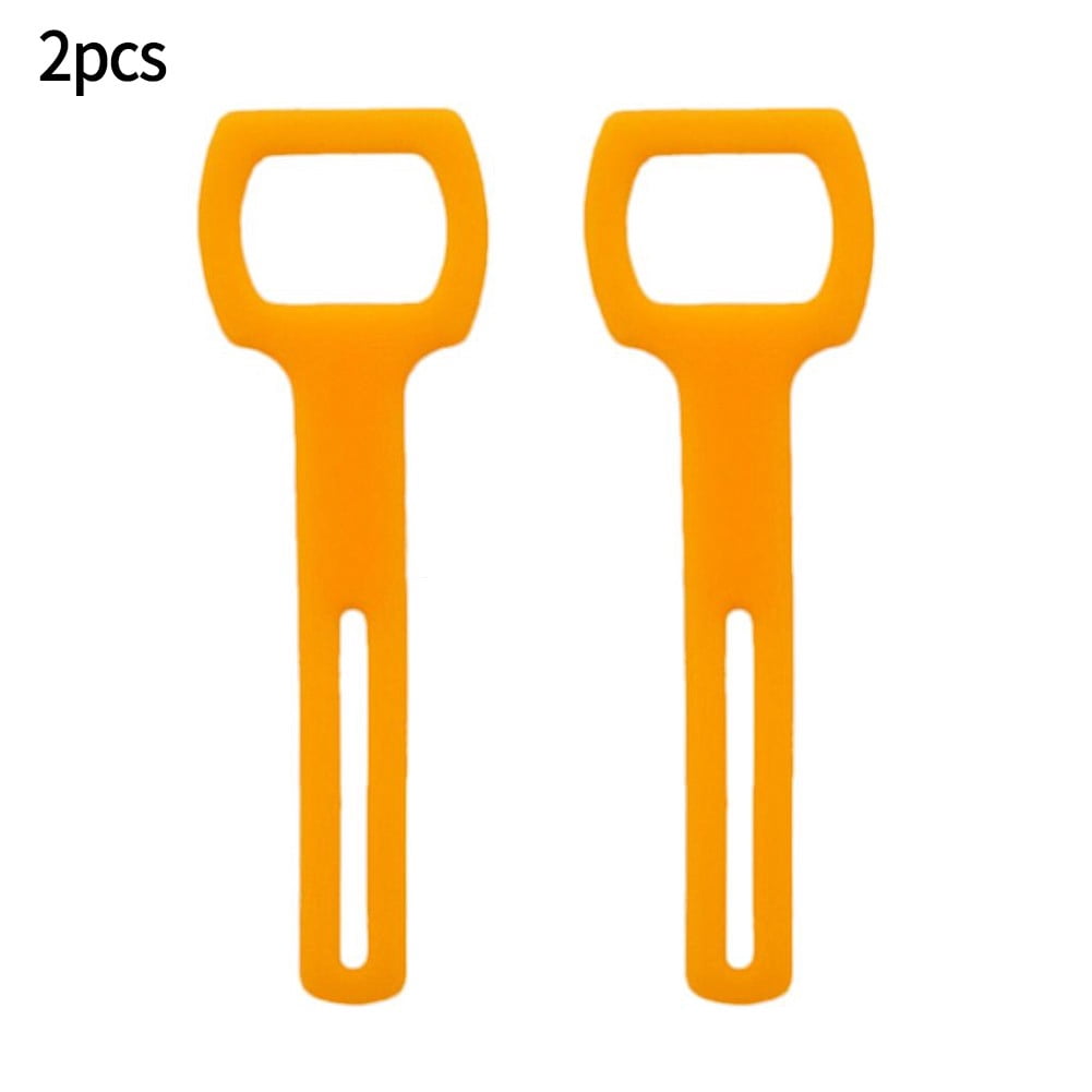Fule 2pcs Scuba Diving Octopus Holder Regulator Straps Soft Swimming ...