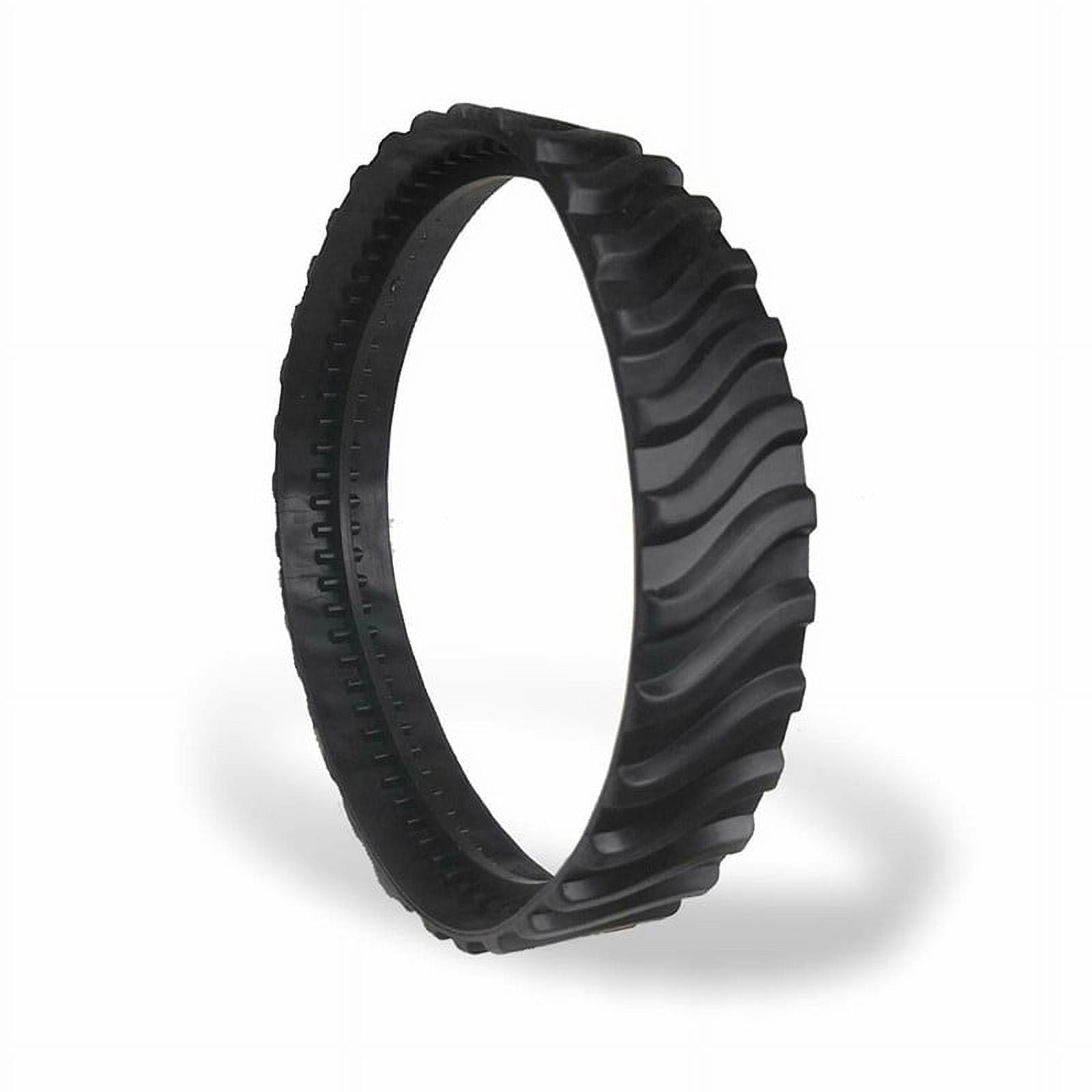 Fule 2pcs Tracks Tyres Wheel For Zodiac MX8 MX6 AX10 Baracuda R0526100 ...