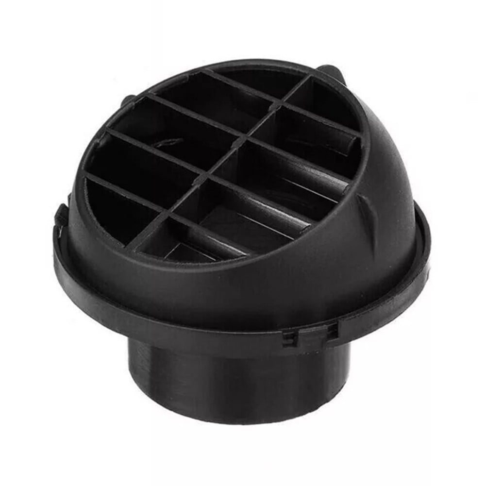 Fule 42mm Pipe Ducting T Piece +Warm Air Outlet Vent + Vent Outlet For ...