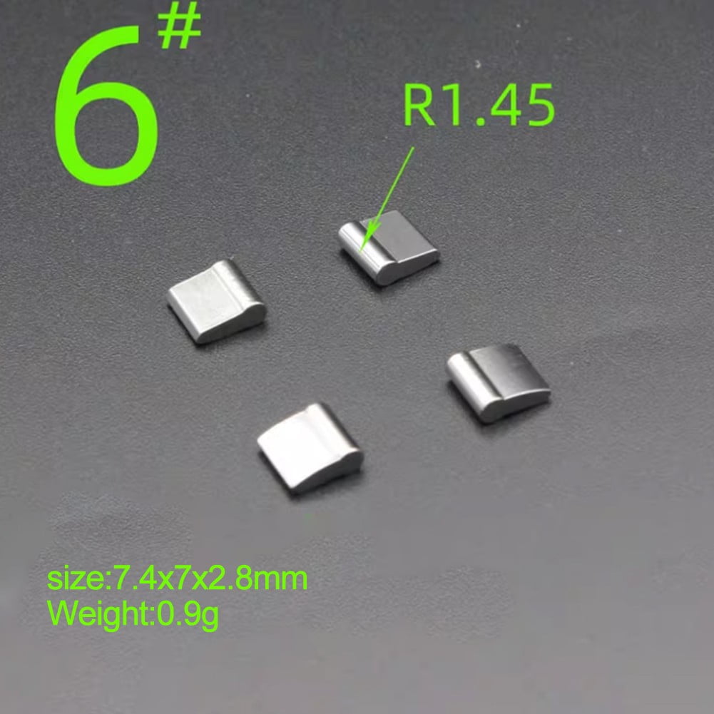 Fule 5pcs Mtb Bike /Bicycle Wheel Hub Body Pawls Shrapnel For Fulcrum ...