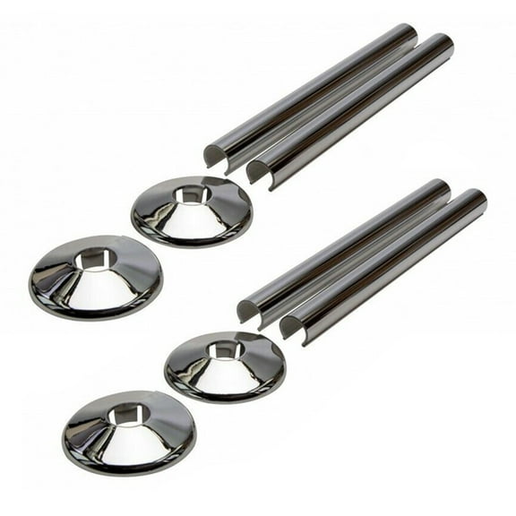 Radiator Pipe Covers