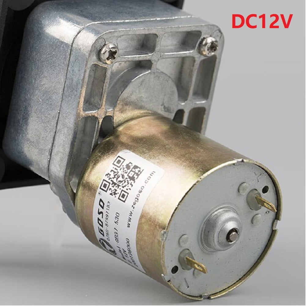 Fule ABS&Metal Peristaltic Pump Peristaltic Pump Motor Pump Head ...