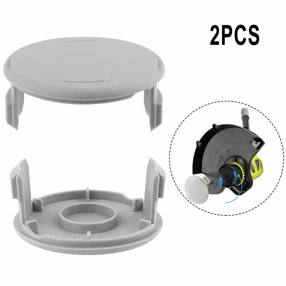 Fule AC14HCA Spool Cap, 522994001 Ryobi One Plus+ Replacement Spool Cap ...