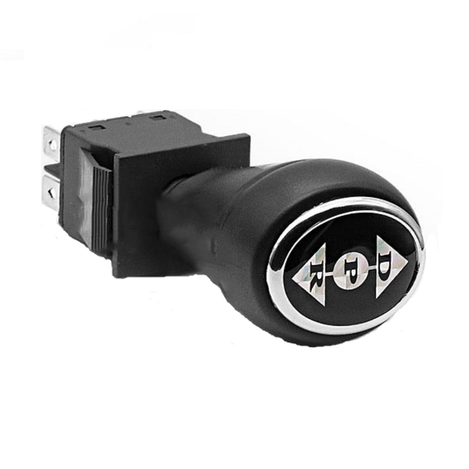 Fule Advance-Stop-Back DPDT 6Pin Latching Slide Switch AC 250V 16A AC ...