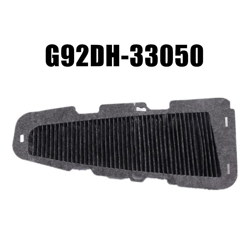 Fule Air Filter Screen G92DH-33050 for Toyota for Camry 2018-2022 HV ...