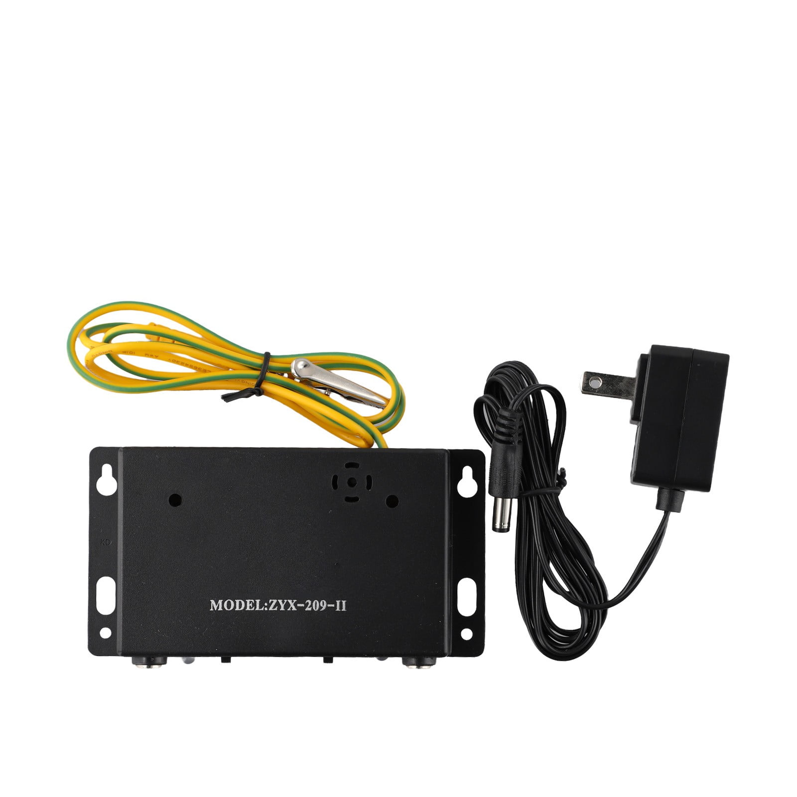 Fule Automatic Alarm Anti-static ESD Wrist Strap Tester For Electronic ...