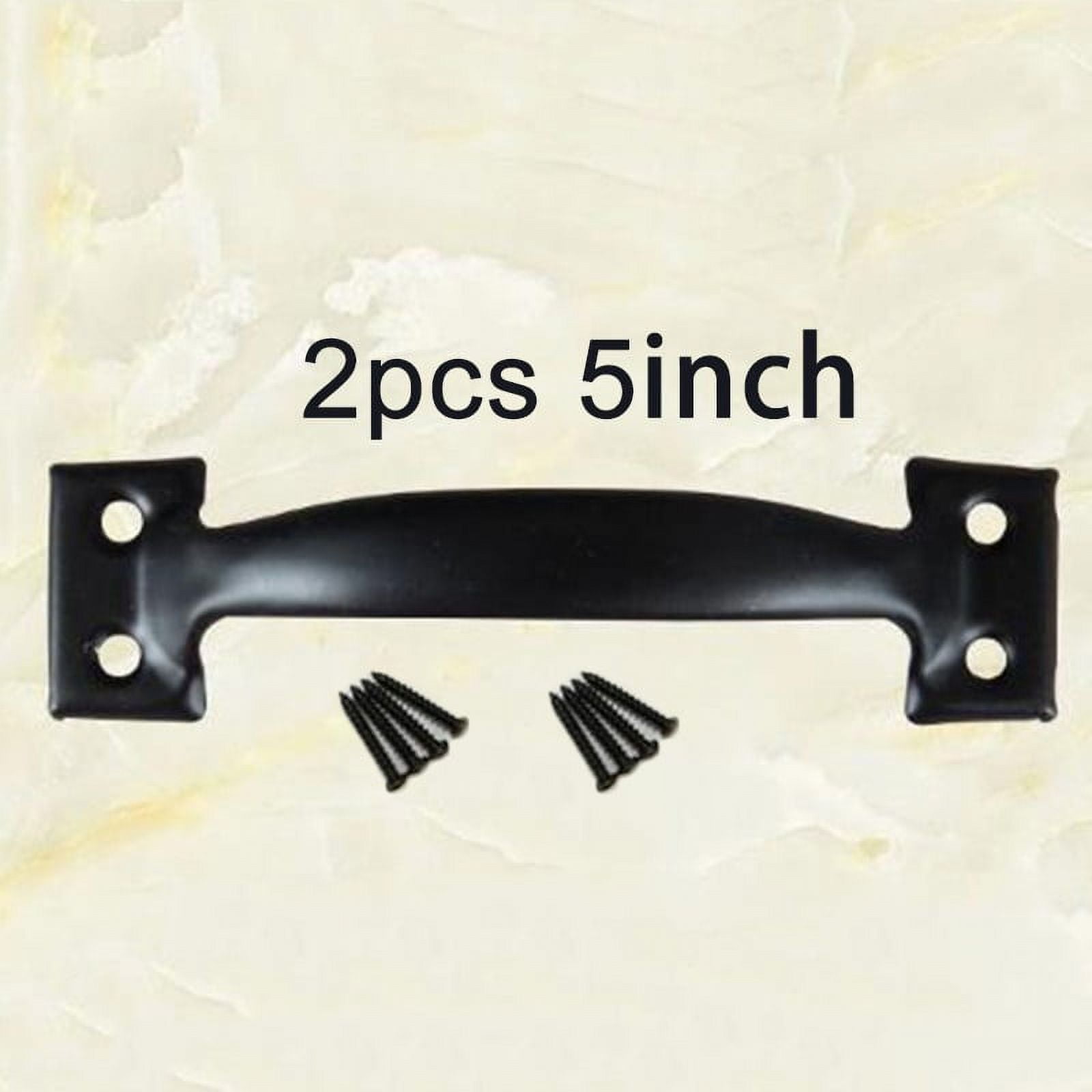 Fule Barn Door Handle,Sliding Door Hardware,Gate Door Handle Set, Door ...