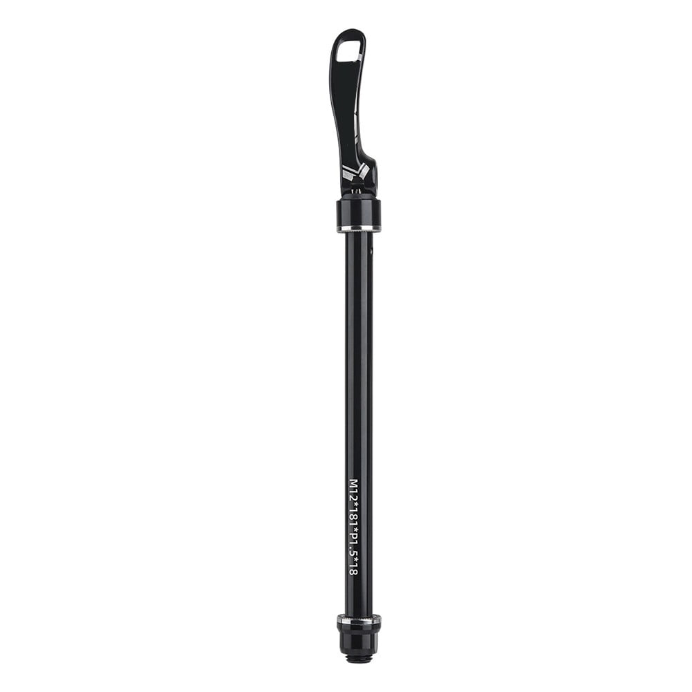 Fule Bike Quick Release Thru Axles Bicycle Forks Rear Shock Lock Lever ...