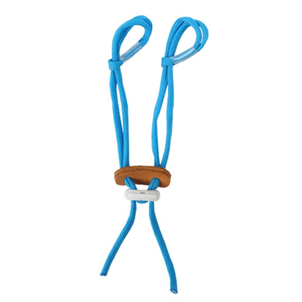 Fule Bow rope, hand rope, traditional bow and arrow protection wrist ...