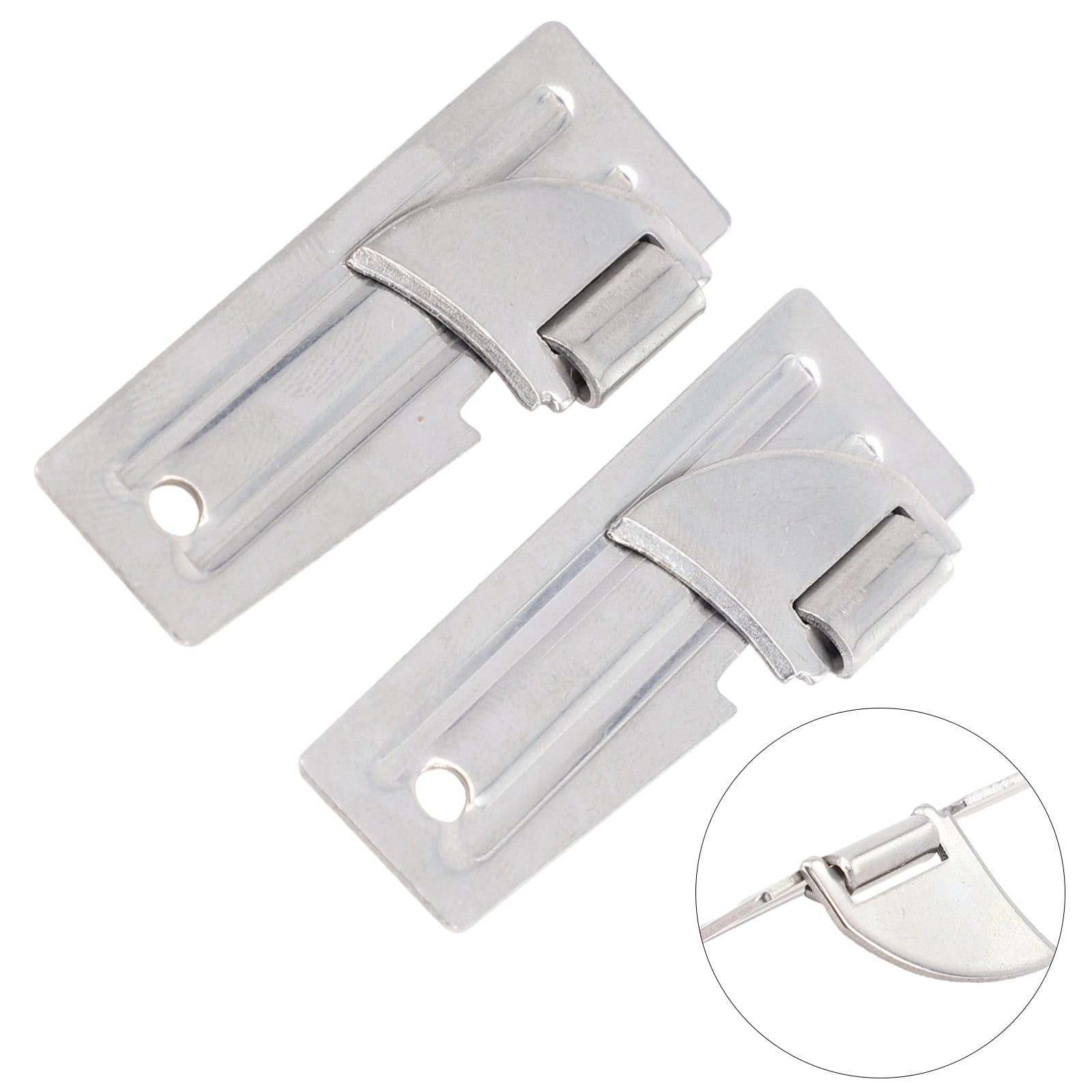 Fule Brand New Bottle Opener Can Opener Mini Can Opener Stainless Steel ...