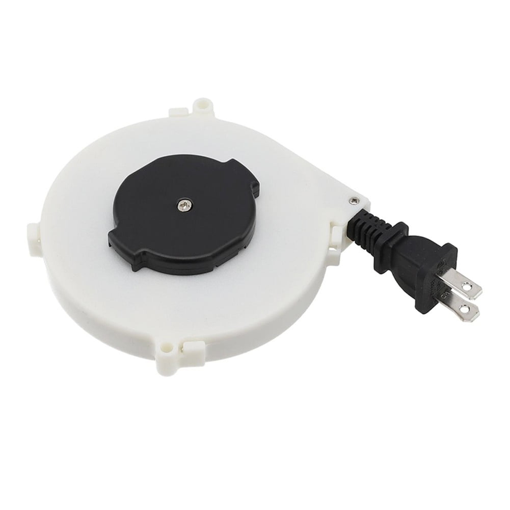 Fule Car Accessories Retractable Camping Power Reel Sleeve with Cable ...