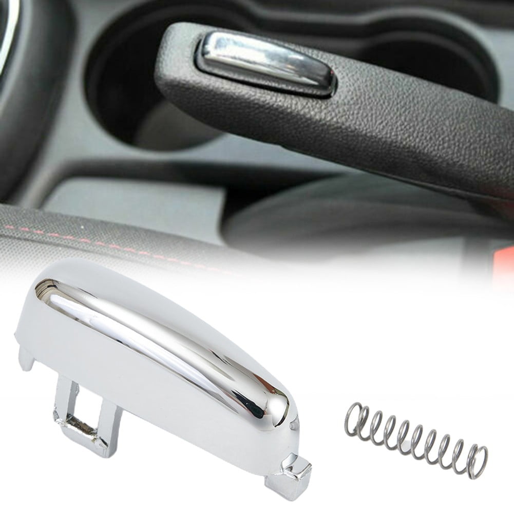 Fule Car Hand Brake Alloy Button Switch 42576667 For Vauxhall For Opel ...