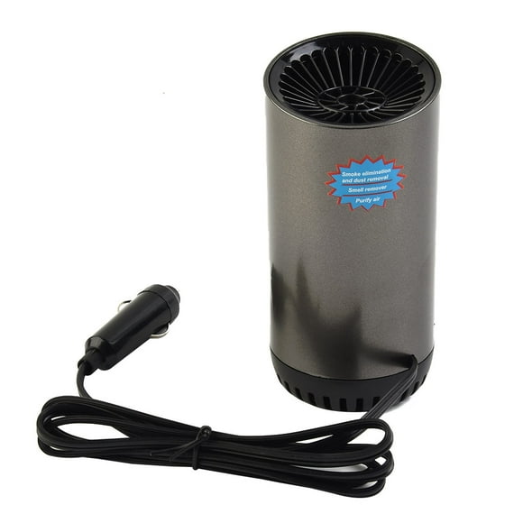 Battery Powered Camping Heater