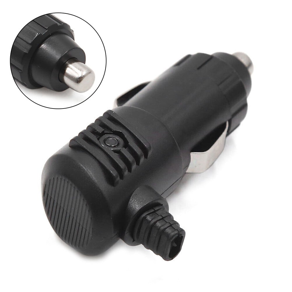 Fule Car Igniters plug Charger Socket Power Plug Outlet Adapter ...