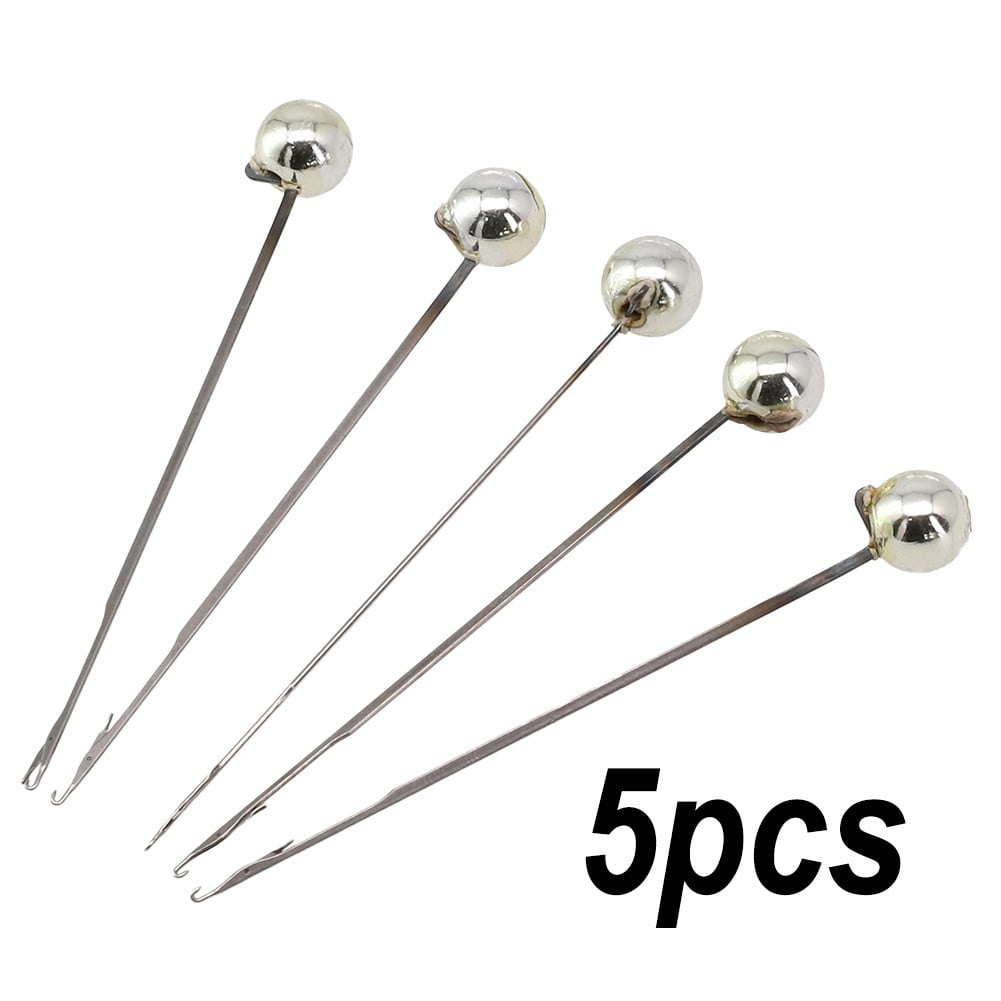 Fule Carp Fishing Baiting Needles Splicing Tools for Effective Fishing ...