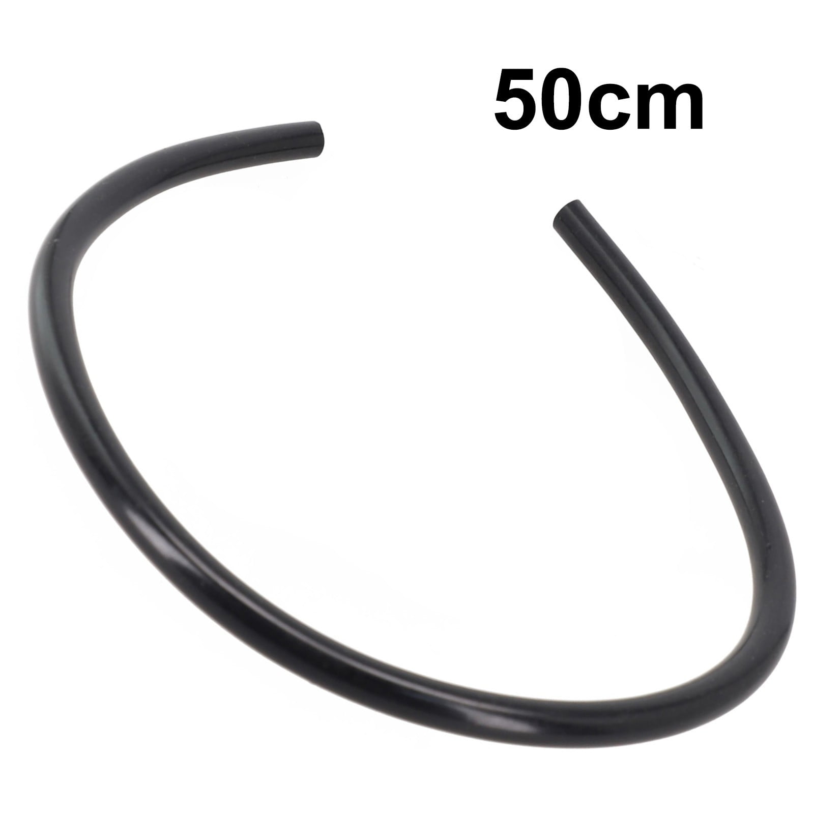 Fule Cars Motorcycles Vacuum Hose Silicone ID 5MM Silicone Vacuum Hose ...