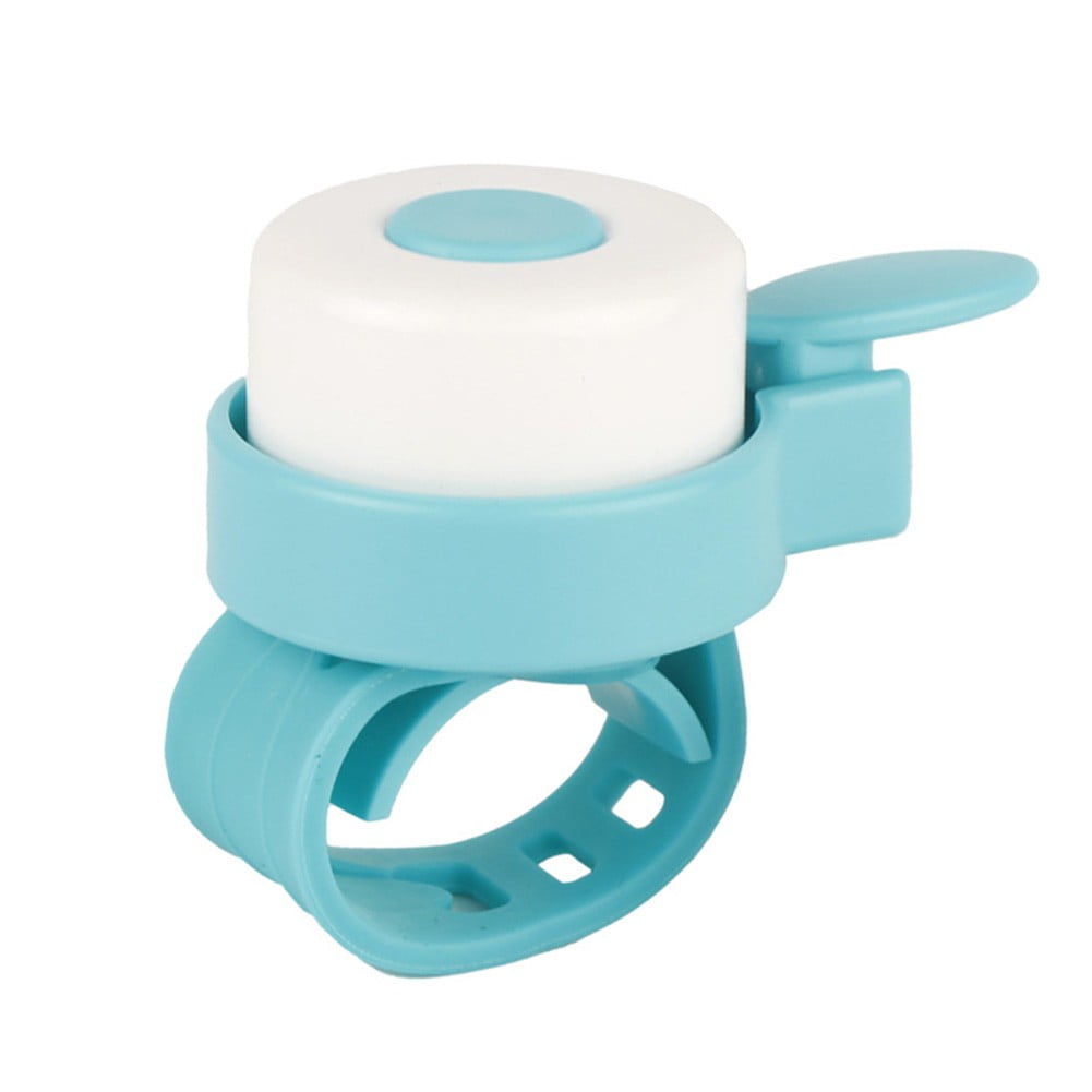 Fule Children'S Car Bicycle Bell Scooter Tricycle Walker Bell ...