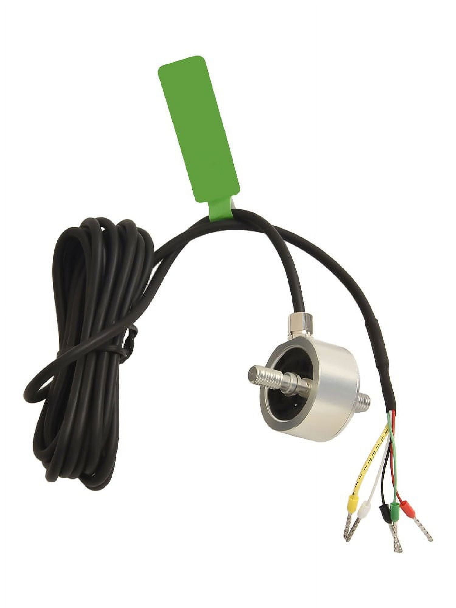 Fule DYMH-103 Miniature Load Cell Weighing Sensor Pull Rod Pressure ...