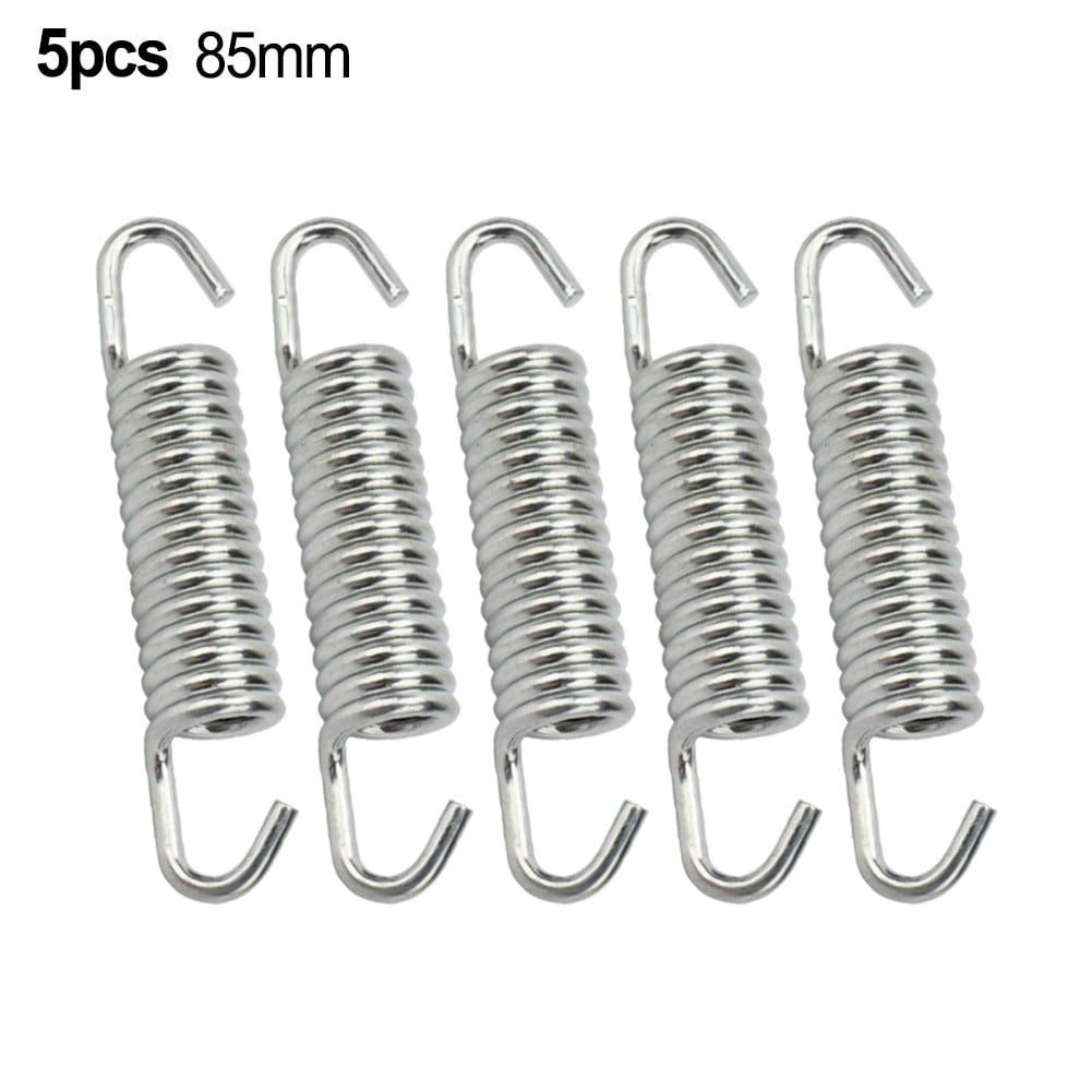 Fule Double Support Spring Electroplating Large Support Spring Scooter ...