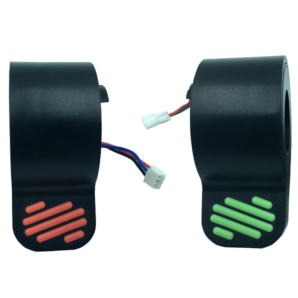 Fule Finger Button Throttle Brake For Ninebot ES1/ES2/ES3/ES4 Electric ... Fule Finger Button Throttle Brake For Ninebot ES1/ES2/ES3/ES4 Electric ...