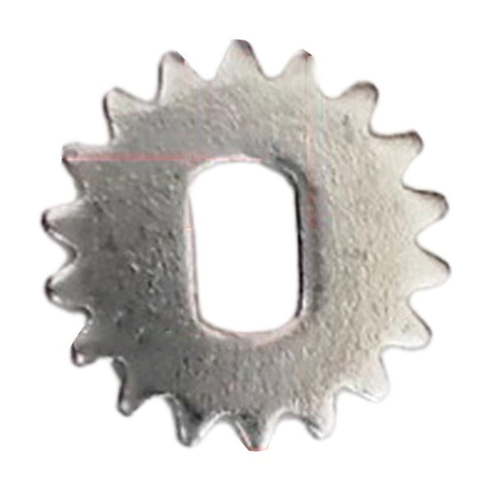 Fule Fishing Reel Parts Spinner Wheel Ratchet Gear For Spindle ...