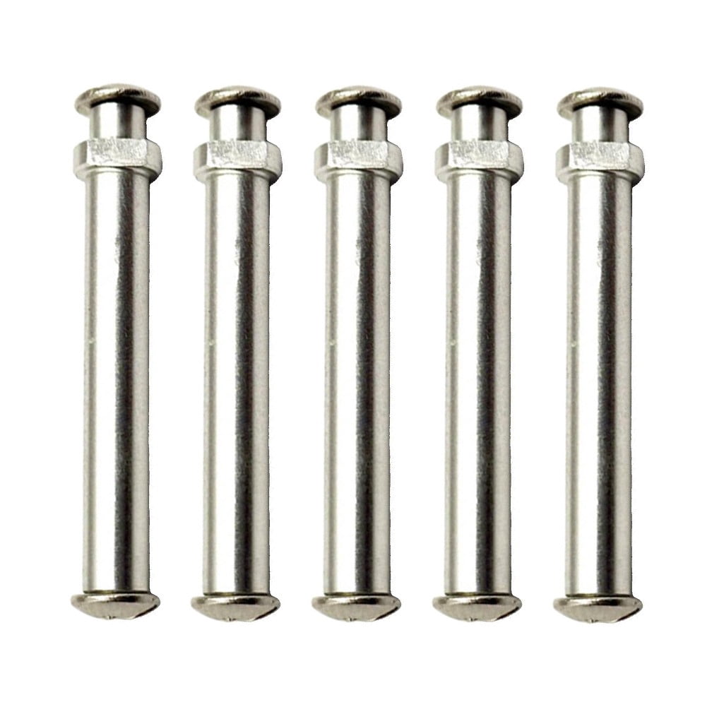 Fule Fishing Reel Shaft Repair Tool Fishing Handle Knob Aluminum Alloy ...