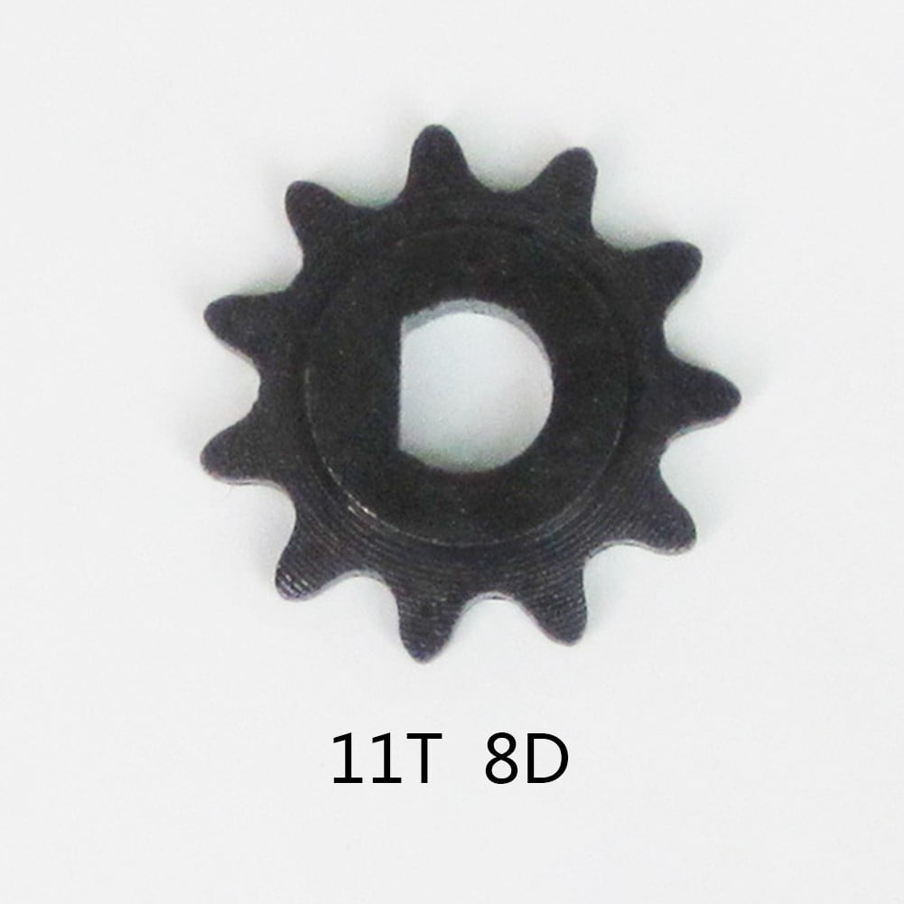 Fule Front Engine Sprocket Star 11T 8mm For High-speed Motors Chain ...