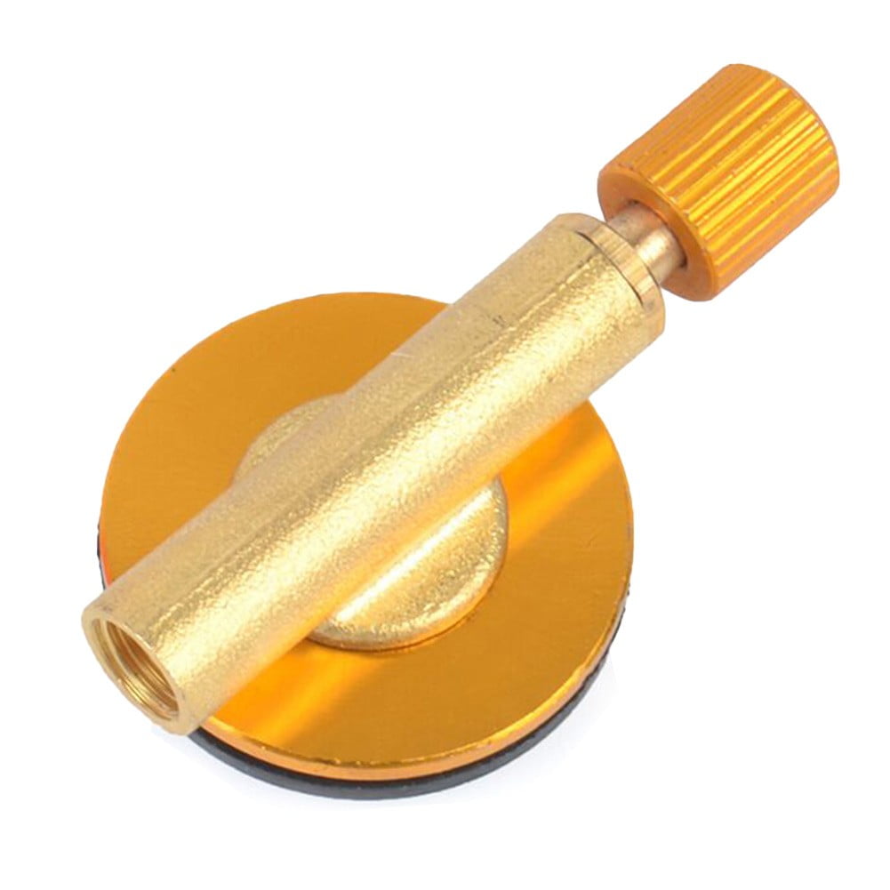 Fule Gas Stove Switch Furnace Valve Copper/Aluminum Alloy Picnics 52mm ...