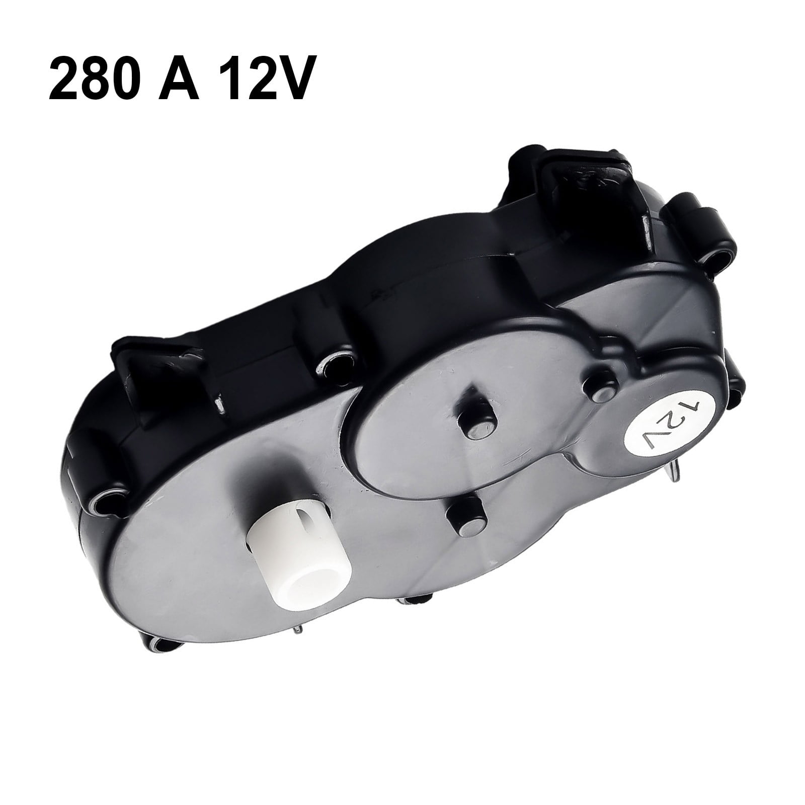 Fule Improved Steering Motor Gearbox For Toy Electric Remote Control ...