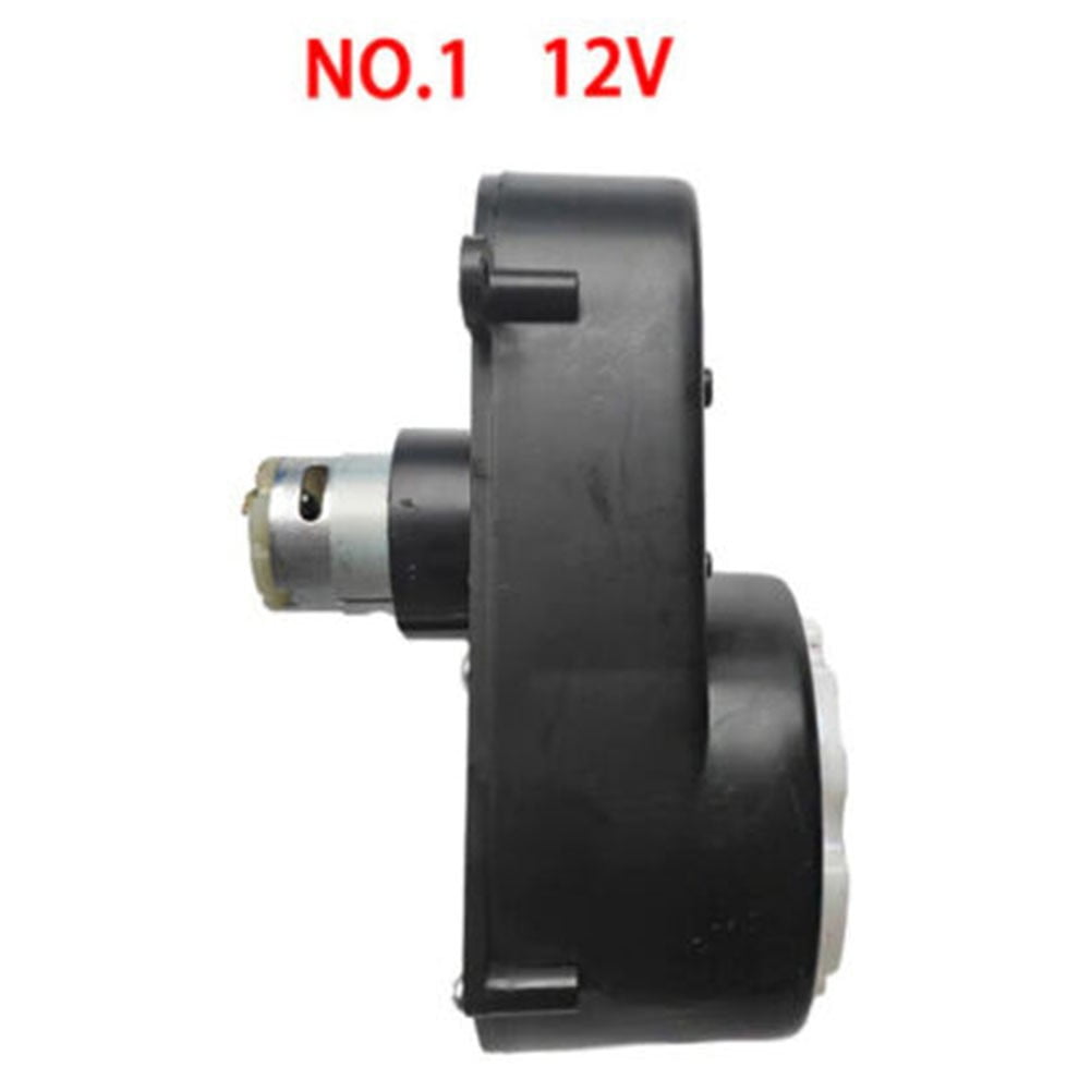Fule Improved Steering Motor Gearbox For Toy Electric Remote Control ...
