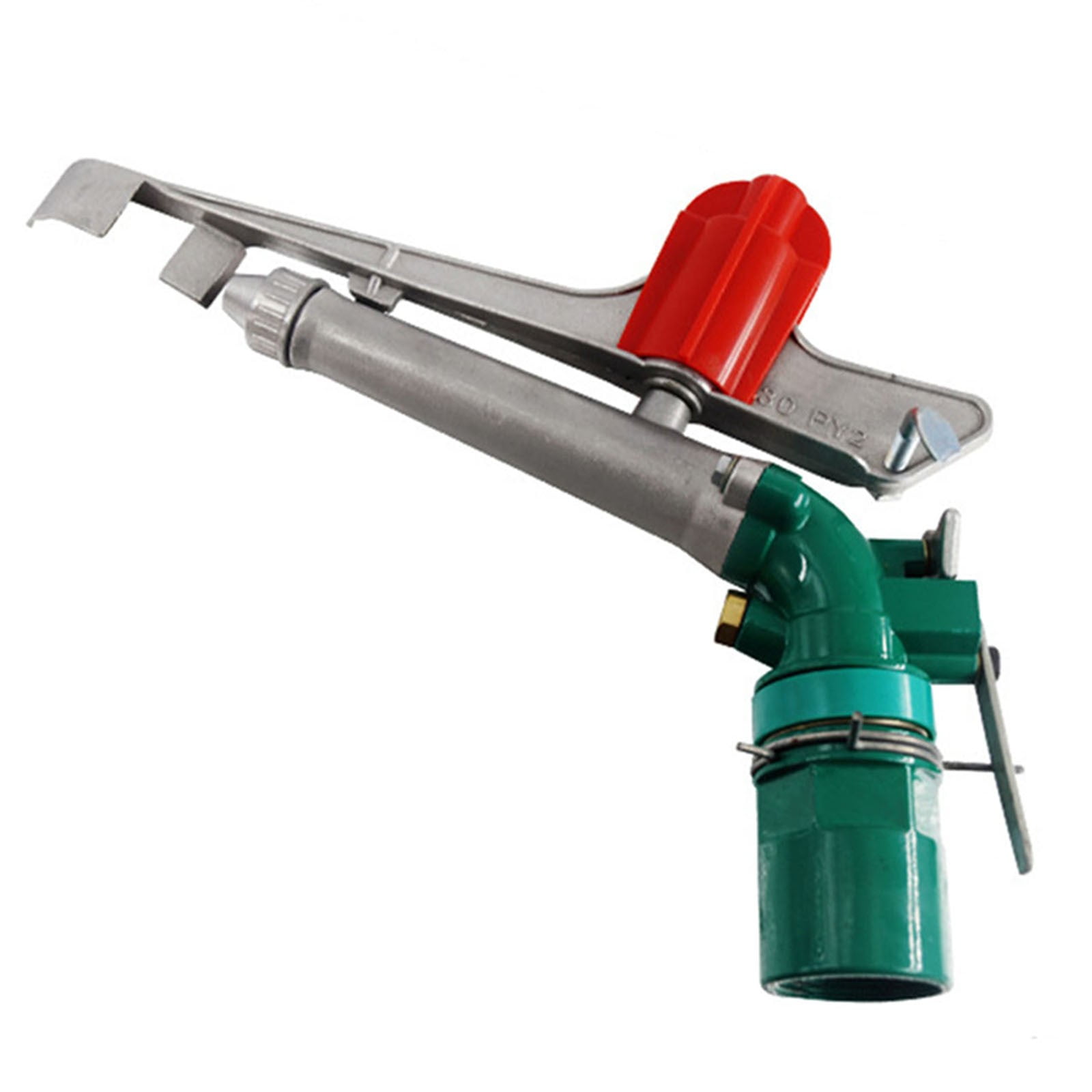 Fule Large Water Jet Sprinkler Perfect for Industrial Agriculture ...