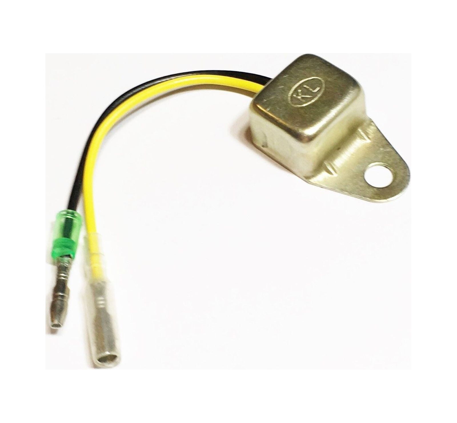 Fule Low Oil Sensor Module Switch for GX100 GX120 GX140 GX160 GX200 ...