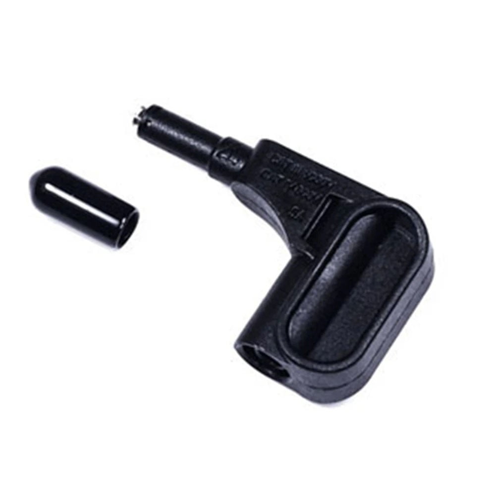 Fule Magnetic Test Probe 4mm Banana Head For Multimeter Accessories ...