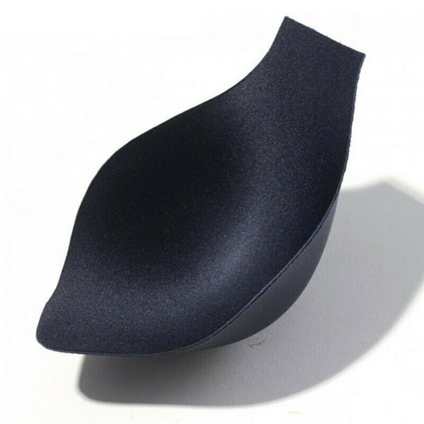 Fule Men's Sponge Pouch Pad Cushion Underwear 3D Cup Bulge Enhancer ...