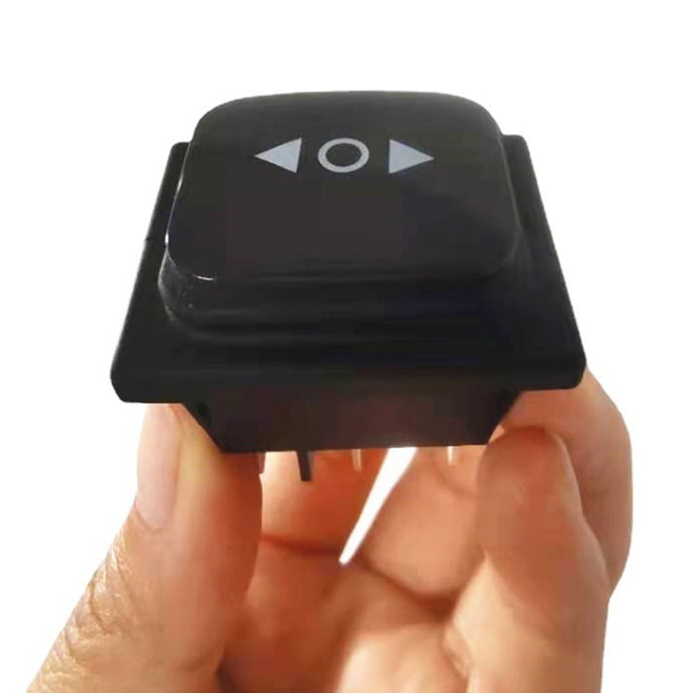 Fule Momentary Polarity Reverse Switch Waterproof Linear Actuator 6 Pin ...