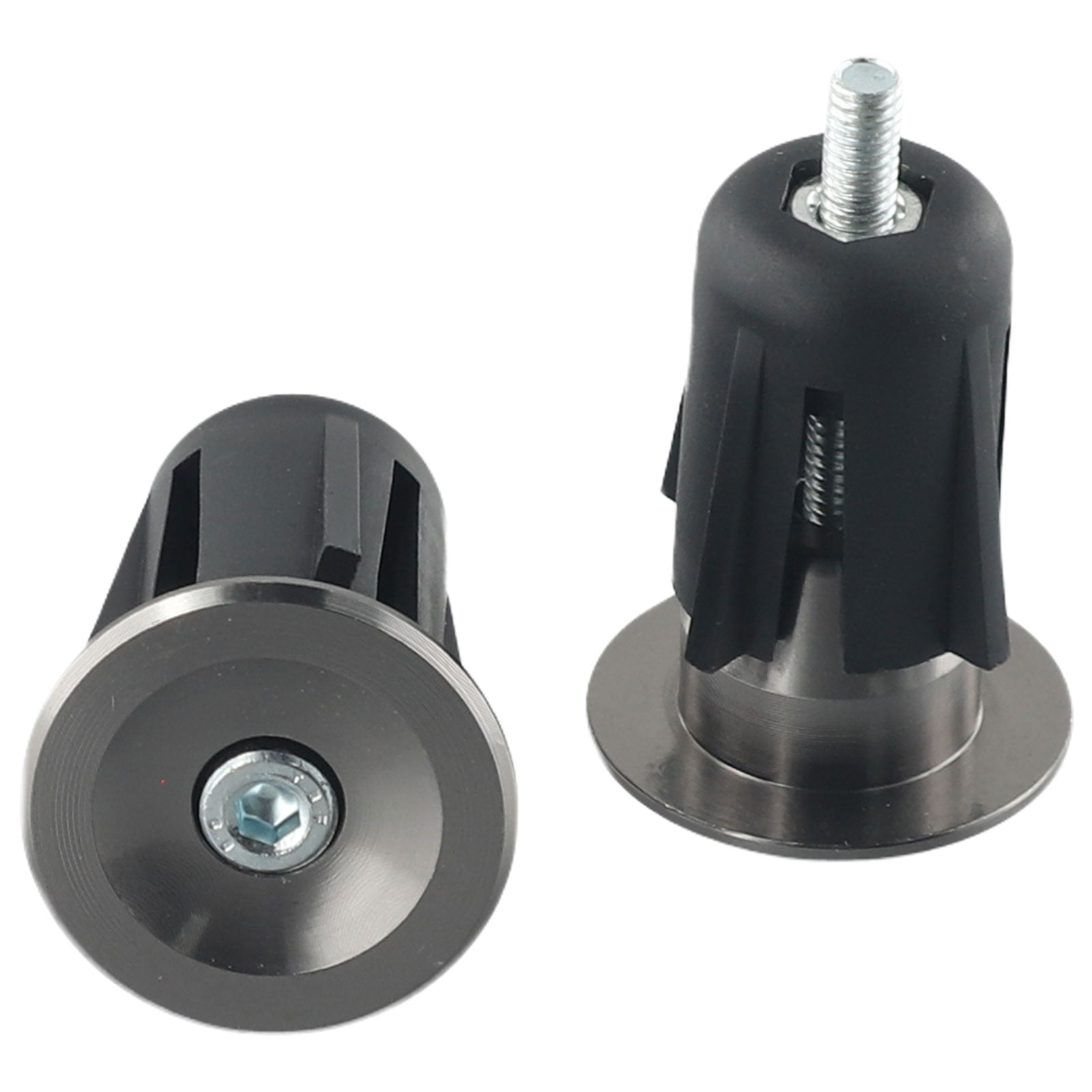 Fule Mountain bike expansion lock aluminum alloy handlebar bicycle ...