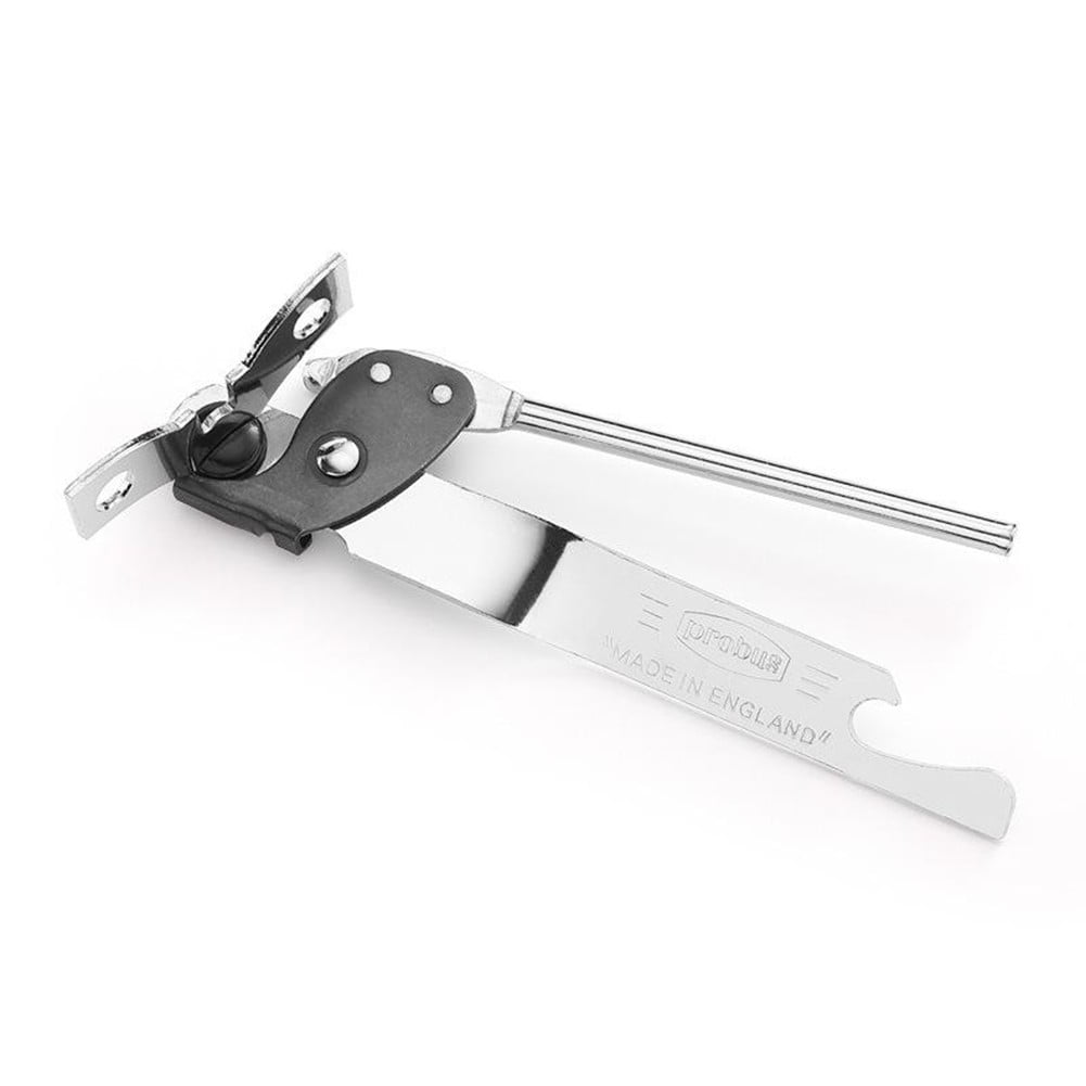 Fule Multifunctional Stainless Steel Food Can Opener Metal Steel ...