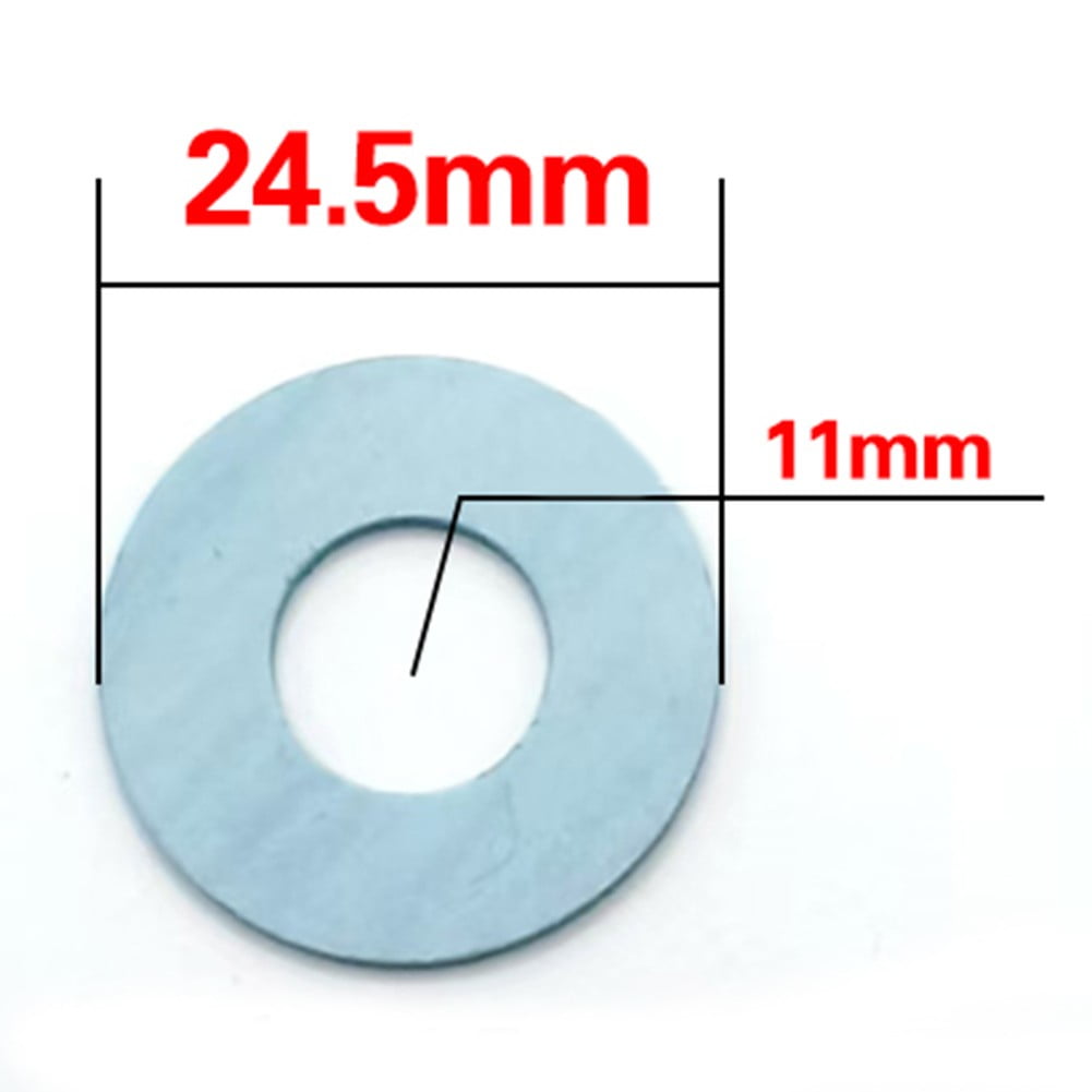 Fule Oil resistant aramid fiberboard Force Relief Friction Plate ...