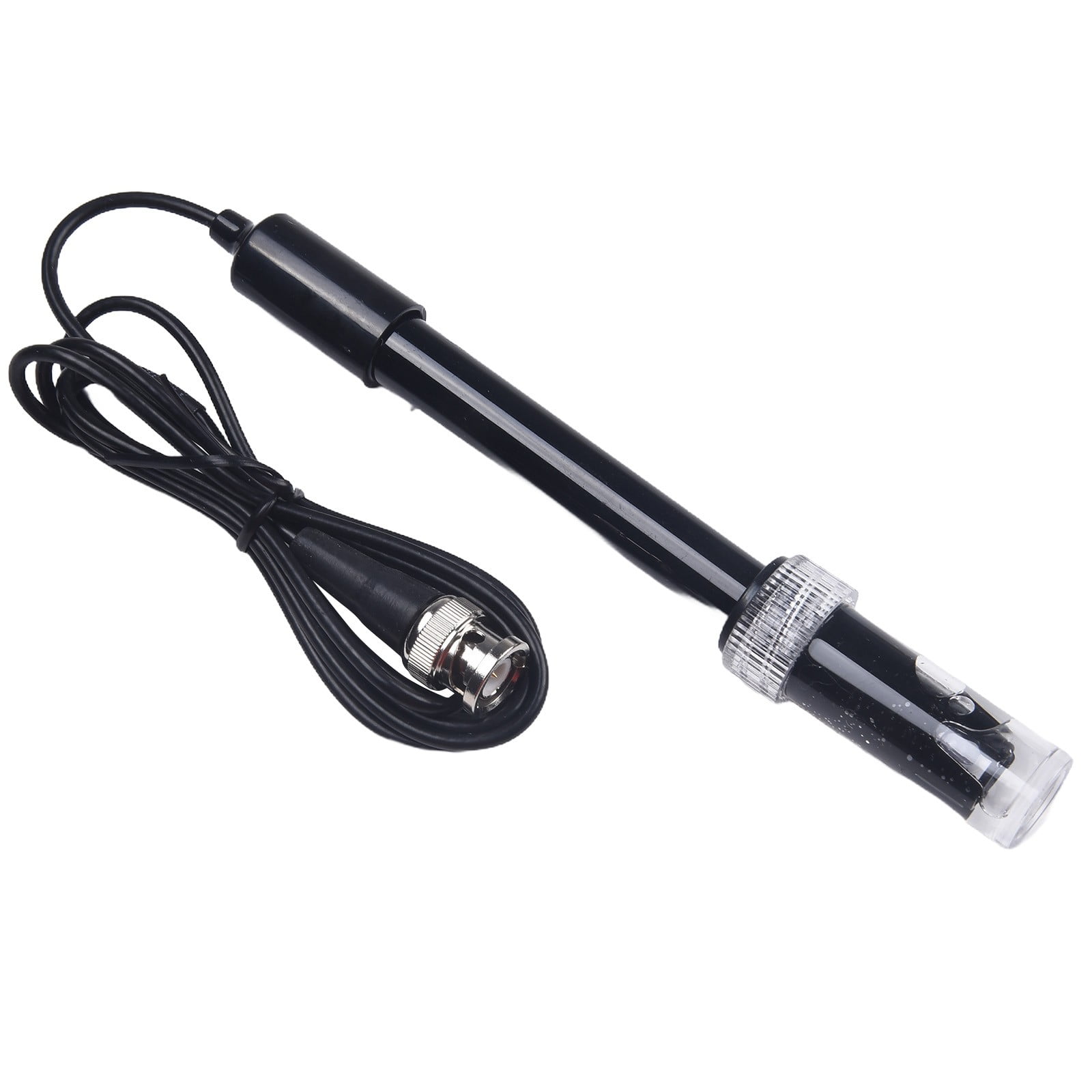 Fule PH ORP Replacement Electrode Probe Aquarium Potential Test BNC ...